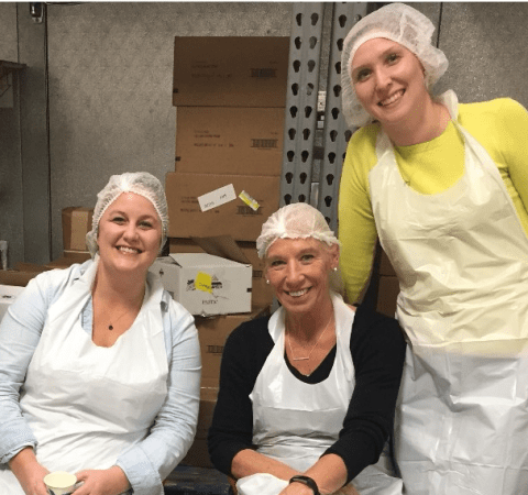 About Us | The Moss Group