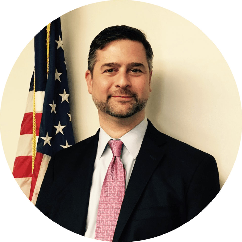 About Us | The Moss Group