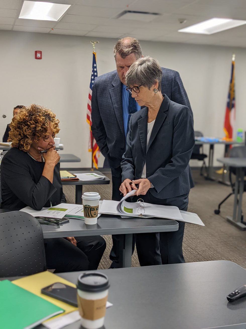 Prison Research Meets Practice: A Conversation on Correctional ...