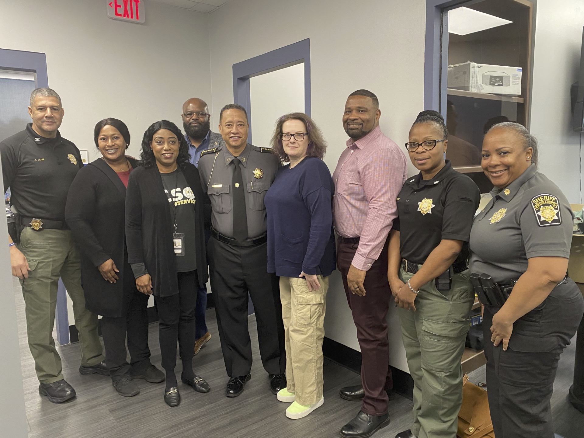 Public Safety Criminal Justice Consulting Firm | The Moss Group