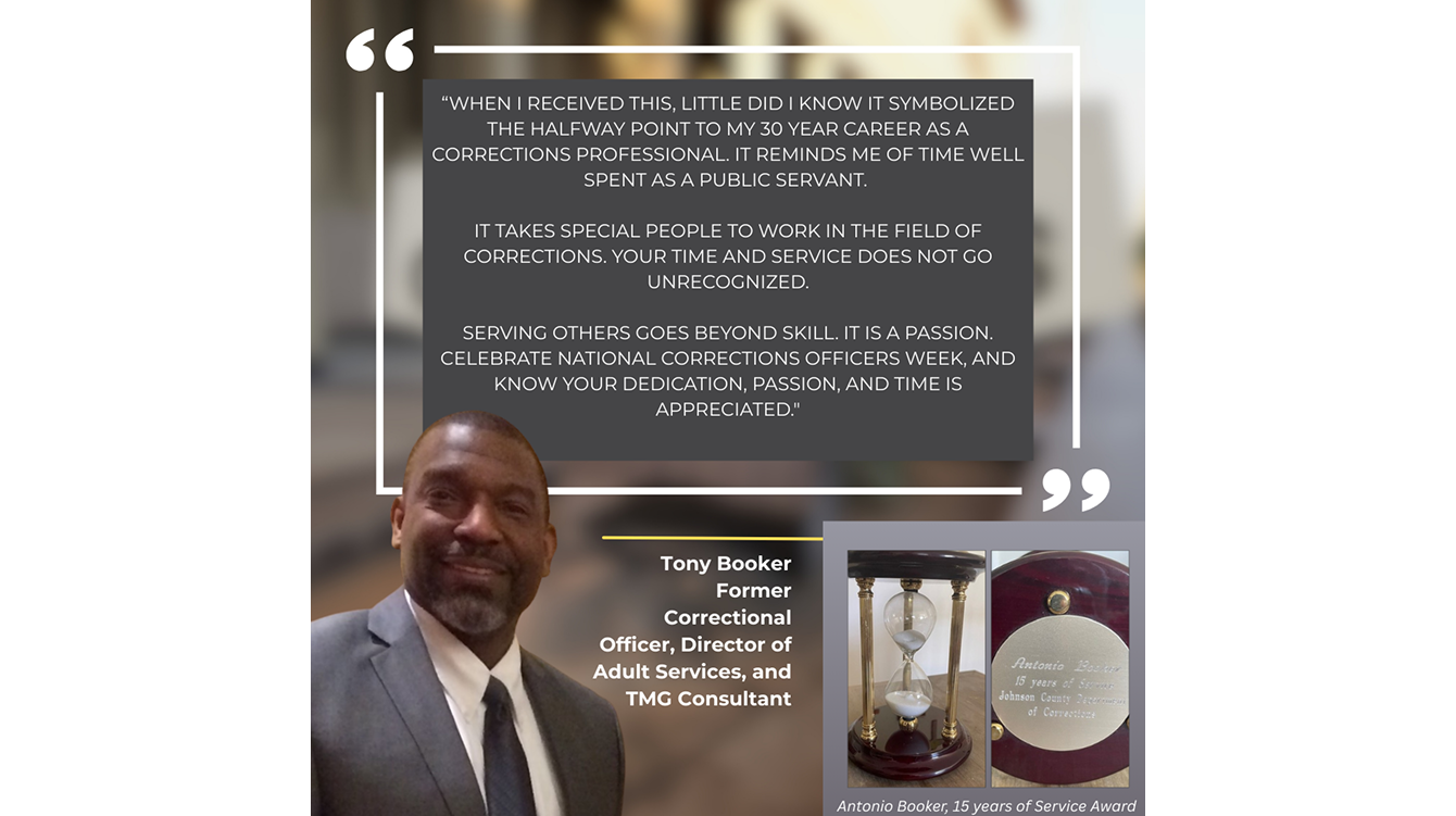 Public Safety Criminal Justice Consulting Firm | The Moss Group